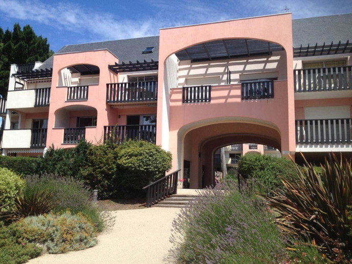 Appartement La Baule;pornichet - Saint-Nazaire
