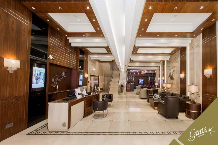 Gems Hotel - Beirut