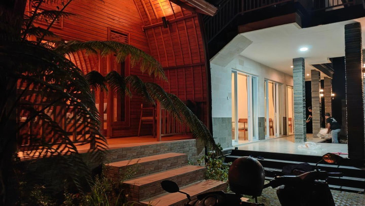 My Lodge Bedugul - Bali