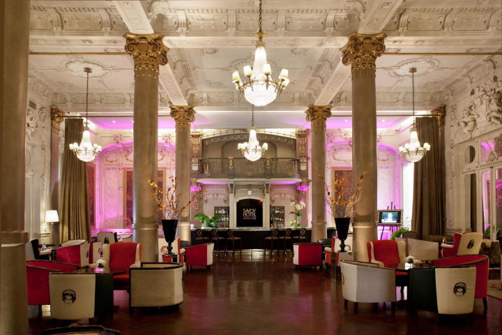 Savoy Hotel - Buenos Aires