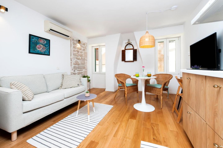 Cobblestone Comfort In Rovinj - Rovinj