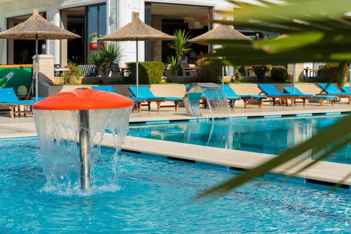 Kraal Hotel Vlore - Vlorë