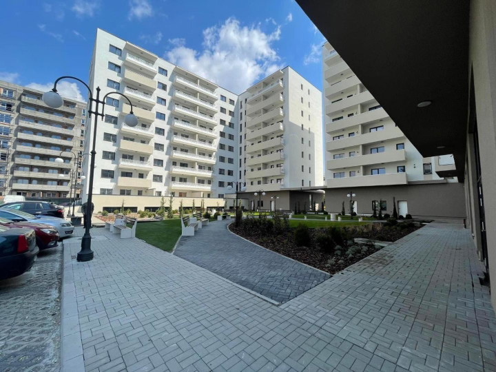 Apartament In Ploiesti 1 - Ploiești