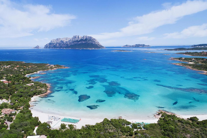 Veliero House - Olbia