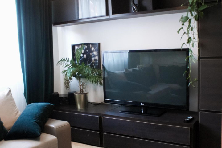 Euro-room - Krakau
