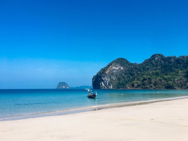 Mookies Bungalows - Krabi