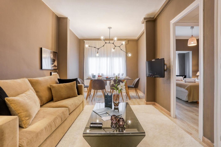 Sweett - The Roca House - Barcelona