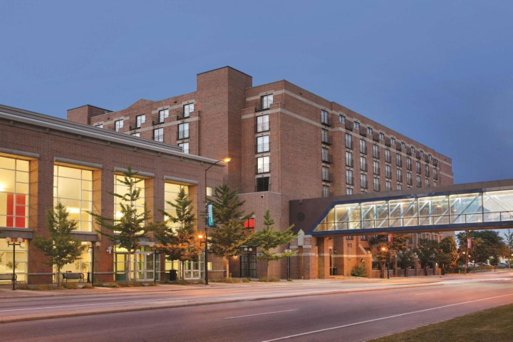 Hyatt Regency Green Bay - Green Bay, WI