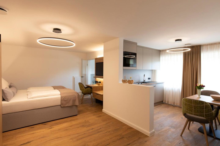 Waldhotel Am Wittenheimer Forst - Bad Zwischenahn