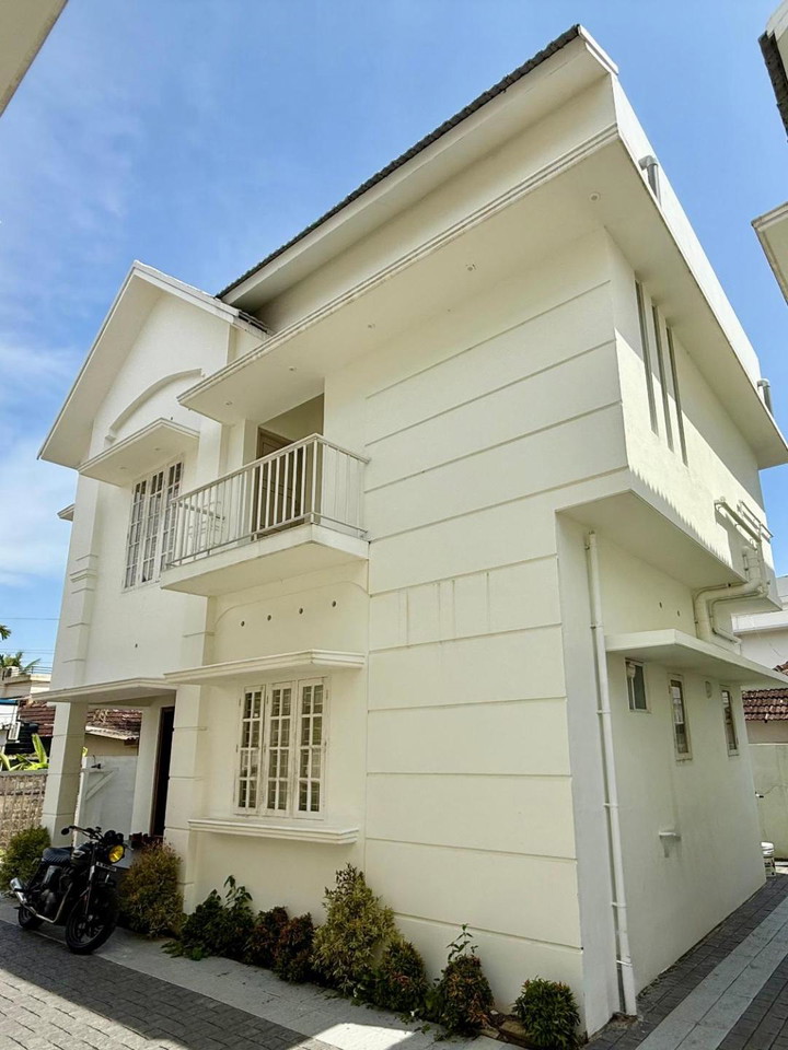 Zara Homes - Alappuzha