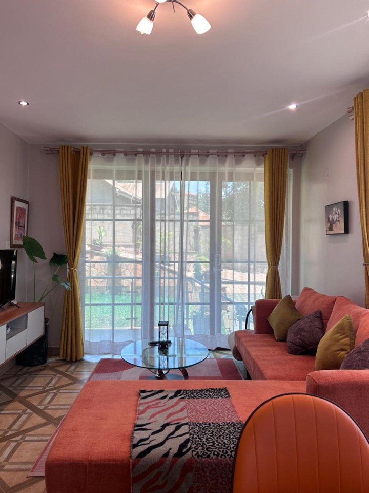 Keitylin Heights Apartments In Makindye - Kampala