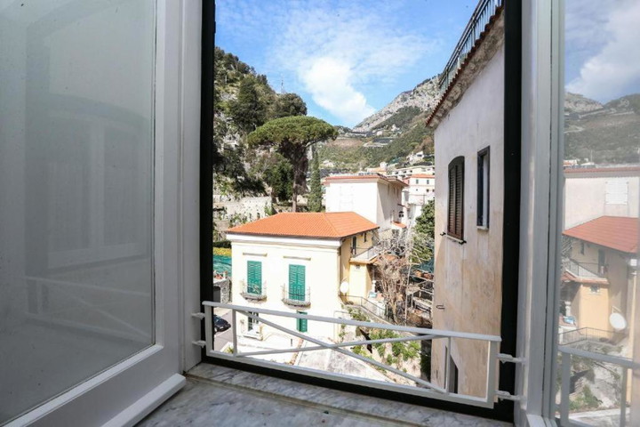 La Cascata - Ravello