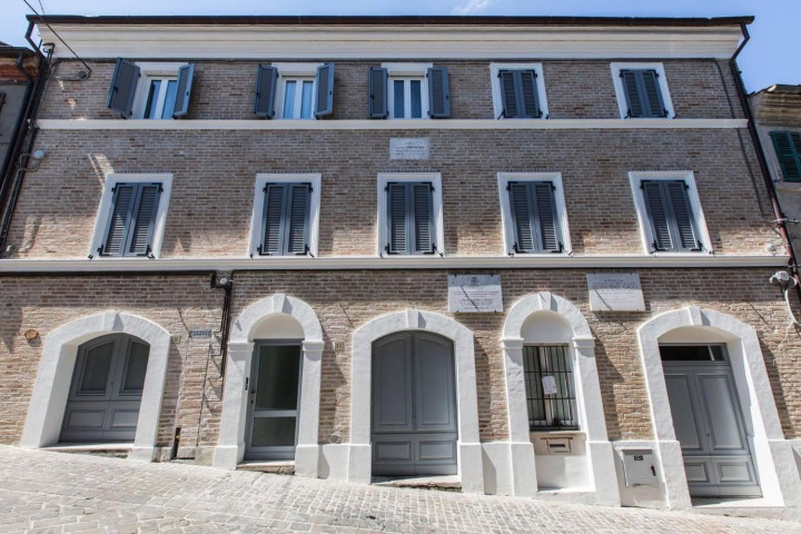 La Casa Del Tenore - Recanati
