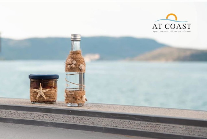 At Coast - Elounda