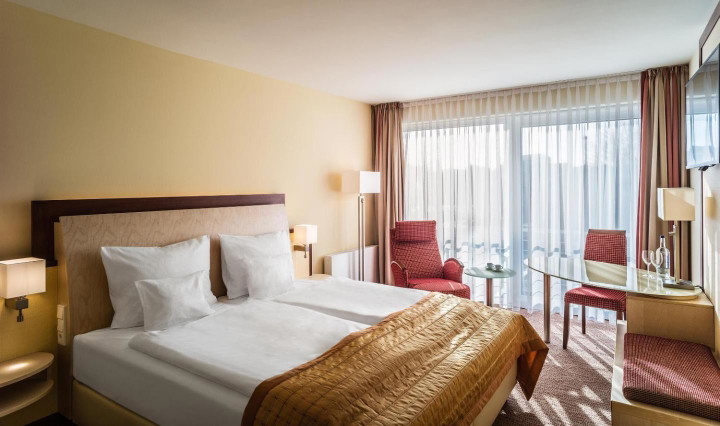 Best Western Plus Residenzhotel Lüneburg - Lüneburg