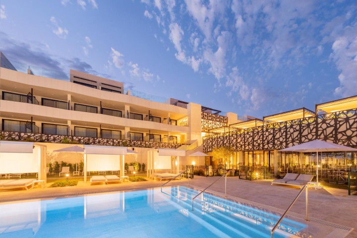 Eurostars Ocean Marbella - Puerto Banús
