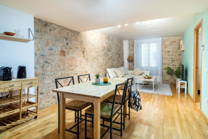 Elena Apartments - Girona - 吉諾納
