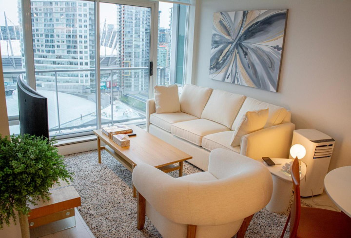 Fey's Flat - Burnaby