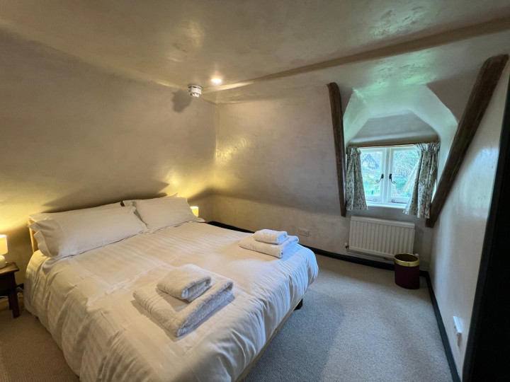 Strand House - East Sussex