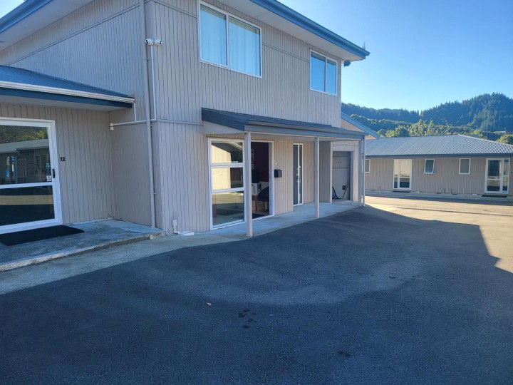 Ferrylink Motel - Picton