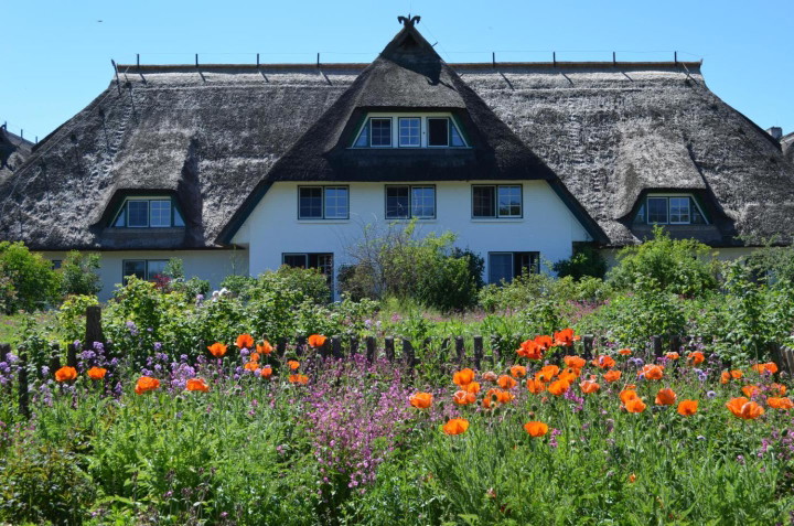 Hotel Haferland - Barth