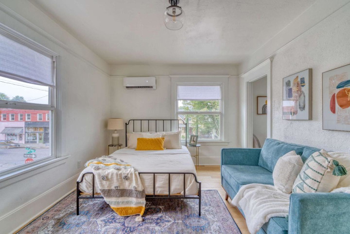 Stay Portland - The Bohemian Bungalow On Broadway - 94 Walkscore - Portland, OR