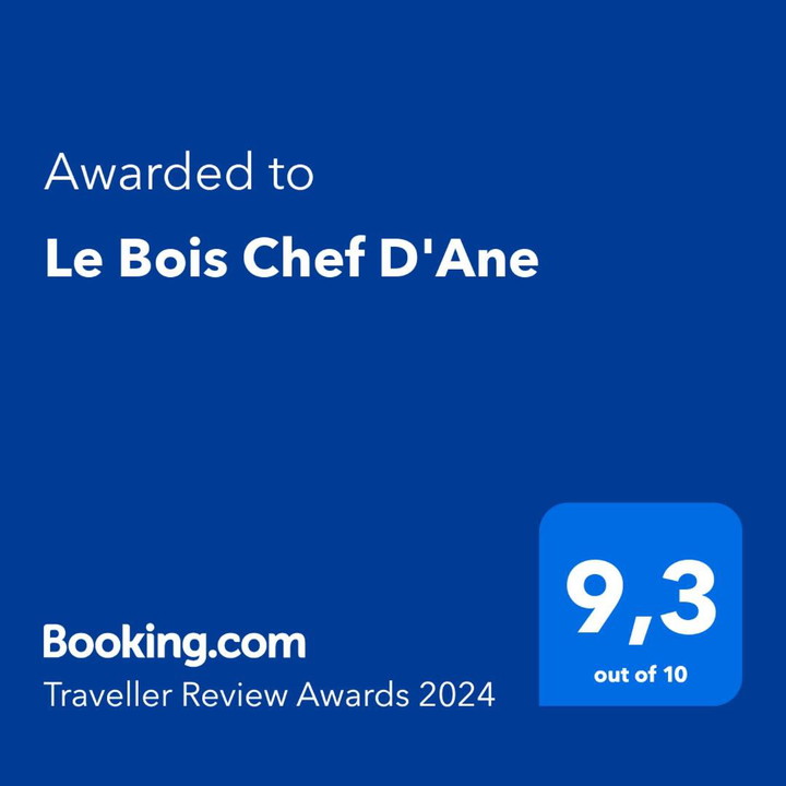 Le Bois Chef D'ane - Loudéac