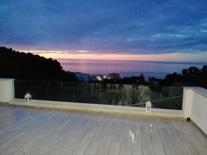 Calypso Casa Vacanze - Rodi Garganico