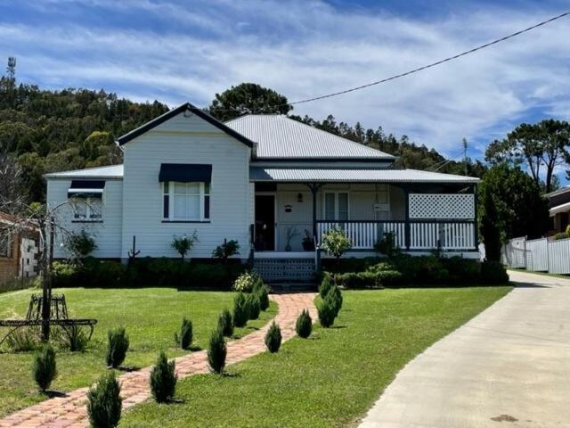 Marlay Cottage - Stanthorpe
