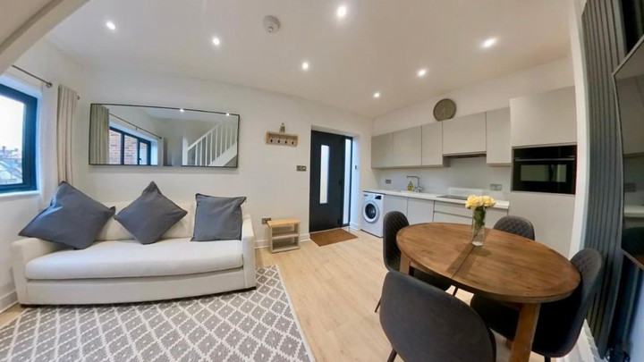 The Studio House Warminster, 4 Miles From Longleat - Frome