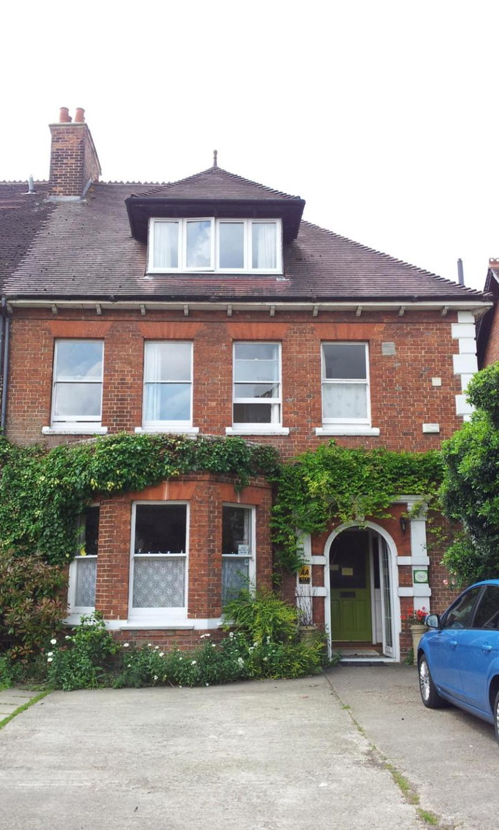 Acorn Guest House - Oxfordshire
