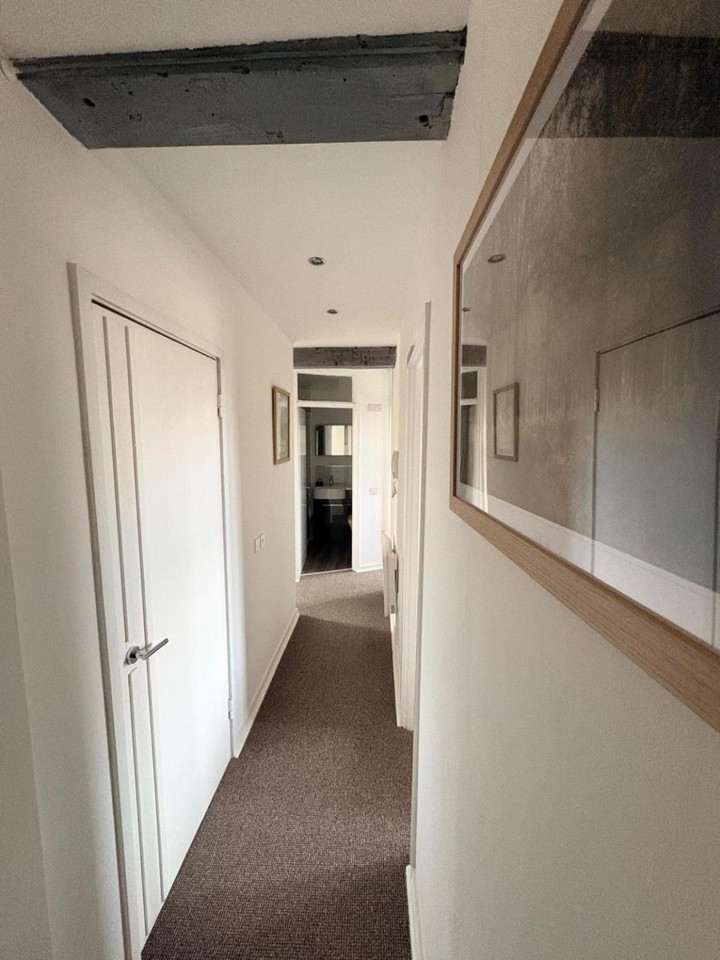 Comfortable Apartment Set In An Old Mill - Wiltshire
