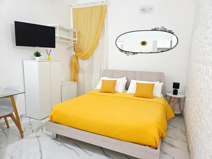 La Casa Di Dani E Marco Vicino Ortigia, Siracusa - Syracuse