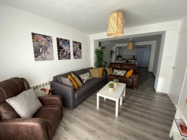 Apartamento Corazón De Cazorla By Clabao - Cazorla