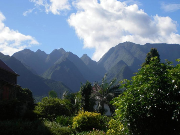 Ti 'Bicok - Réunion