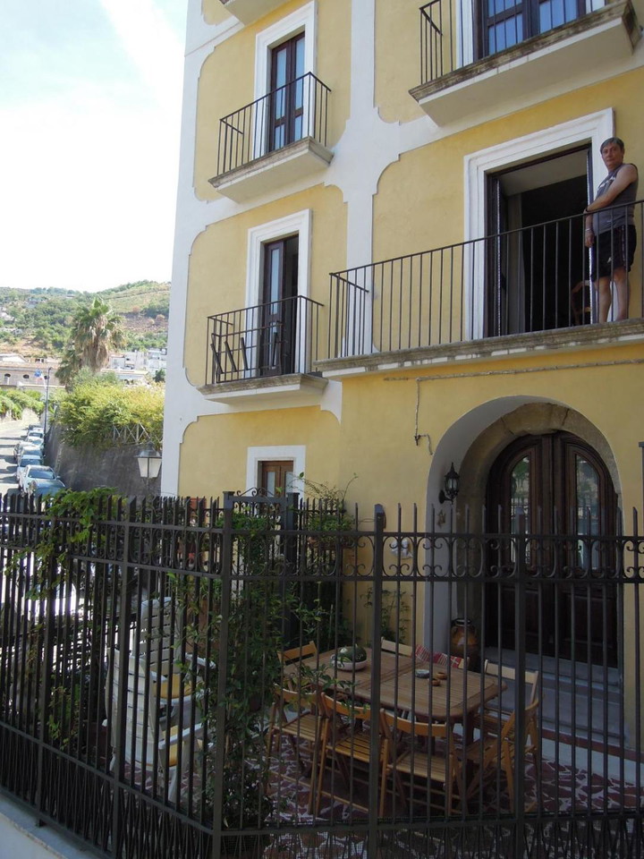  - Calabria