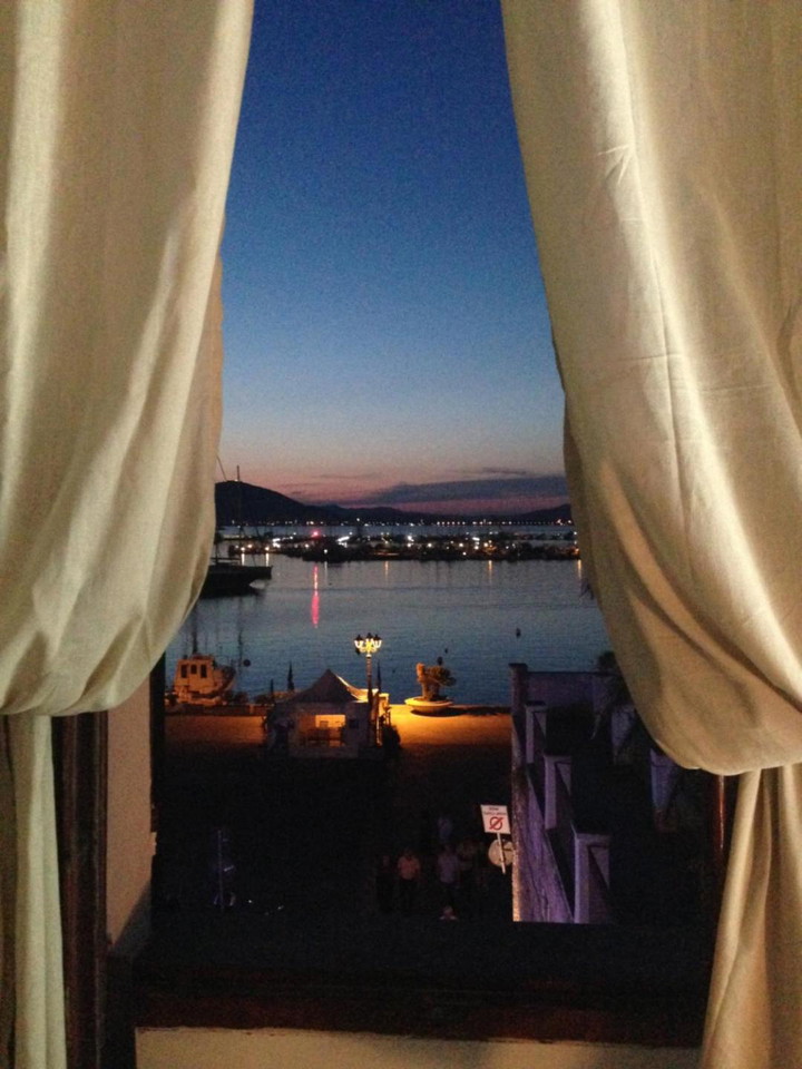 Palazzo Bolasco - Alghero