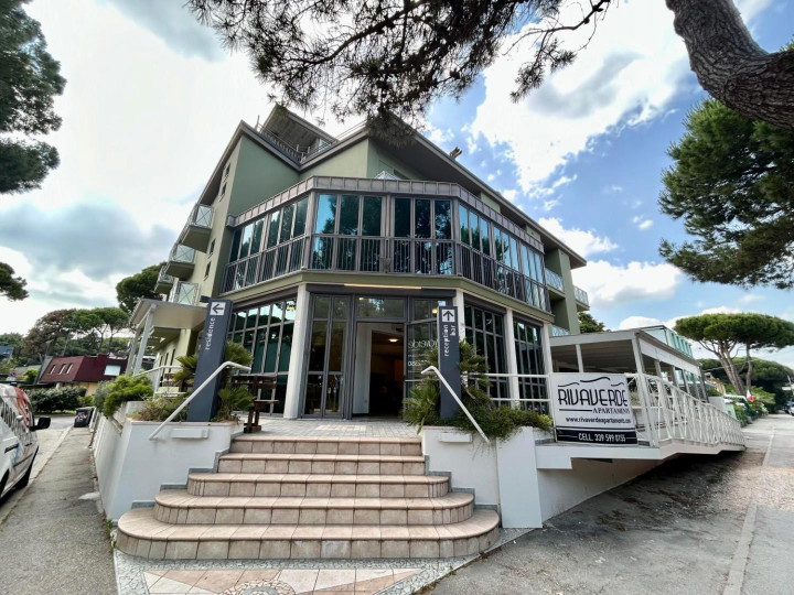 Residence Rivaverde - Ravenna
