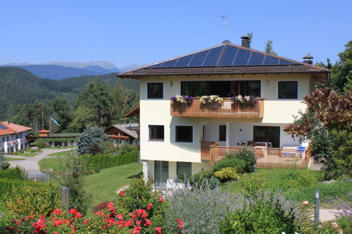 Villa Tanja - Kastelruth
