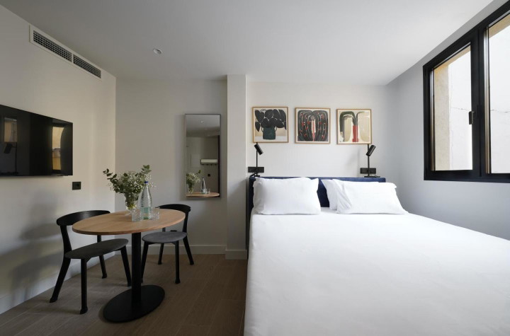 Numa Madrid Sol - Getafe