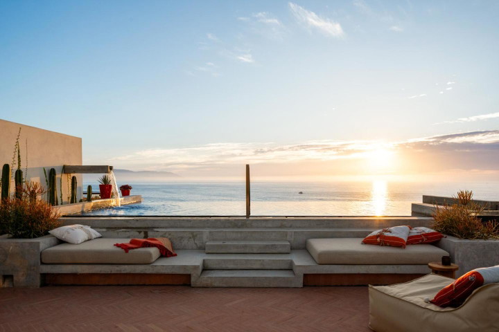 The Tryst Puerto Vallarta Lgbt Hotel - Puerto Vallarta