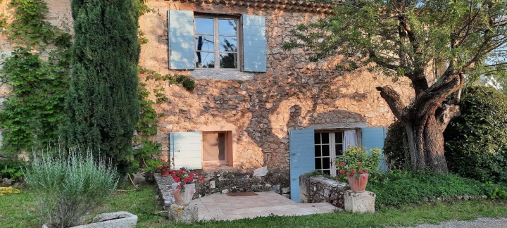 Gîte Les Fourches - Gorges du Verdon