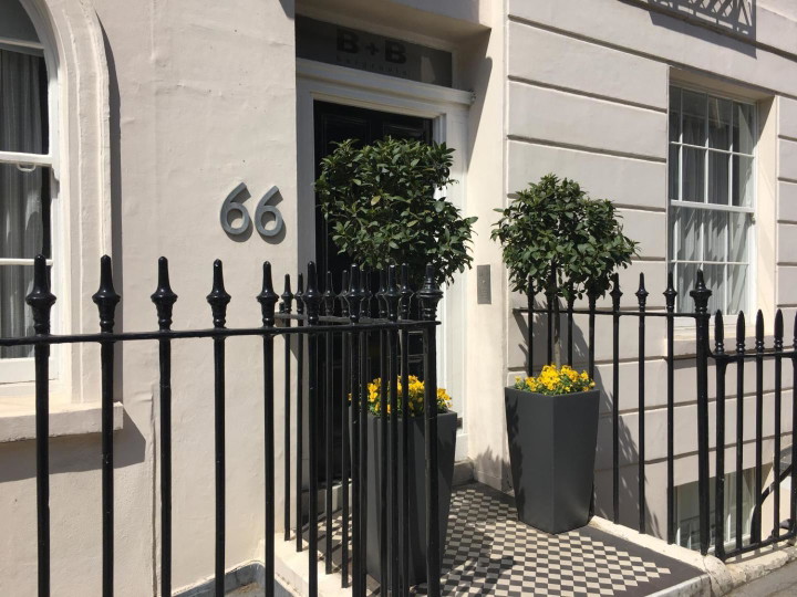 B&b Belgravia - Fulham