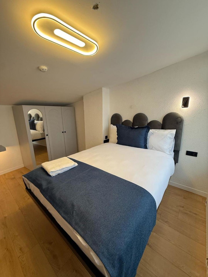 Nest Ortaköy - Istanbul