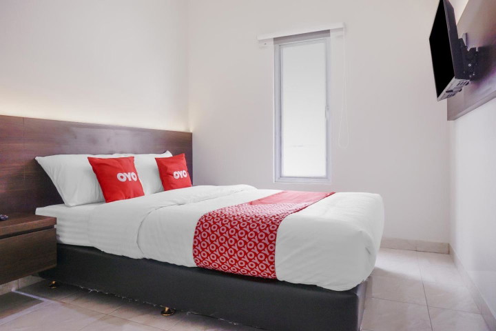 Hotel O Near Pasar Baru - Jakarta