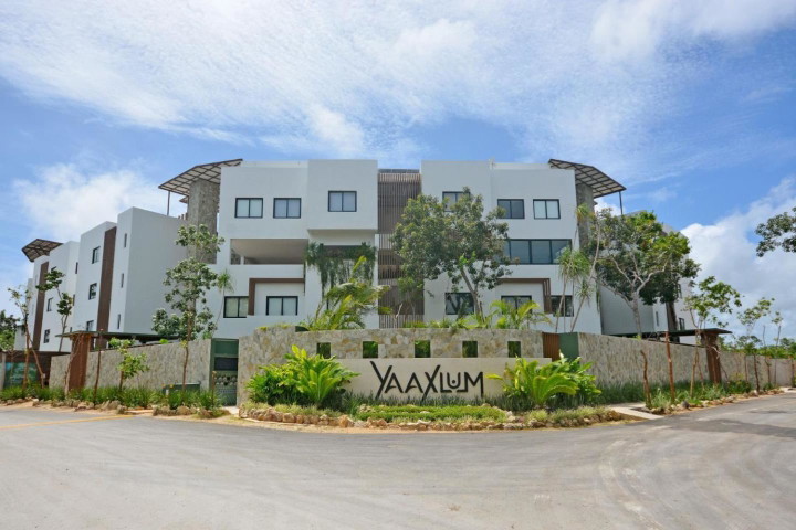 Oasis Yaaxlum - Tulum