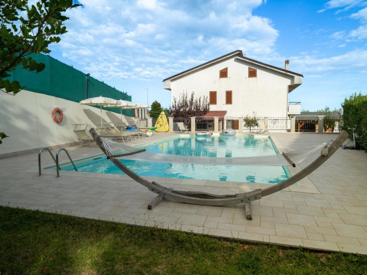 Apartment Dolce Vita By Interhome - Italy