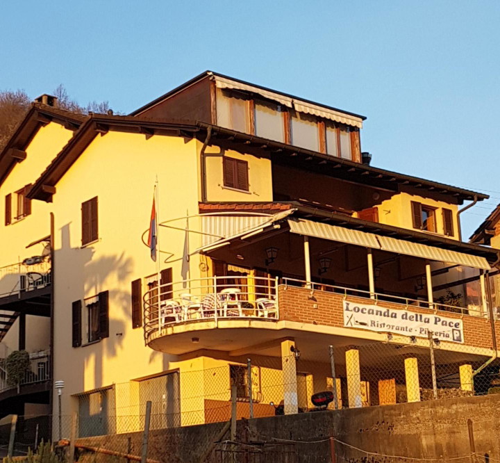 B&b Della Pace - Luino