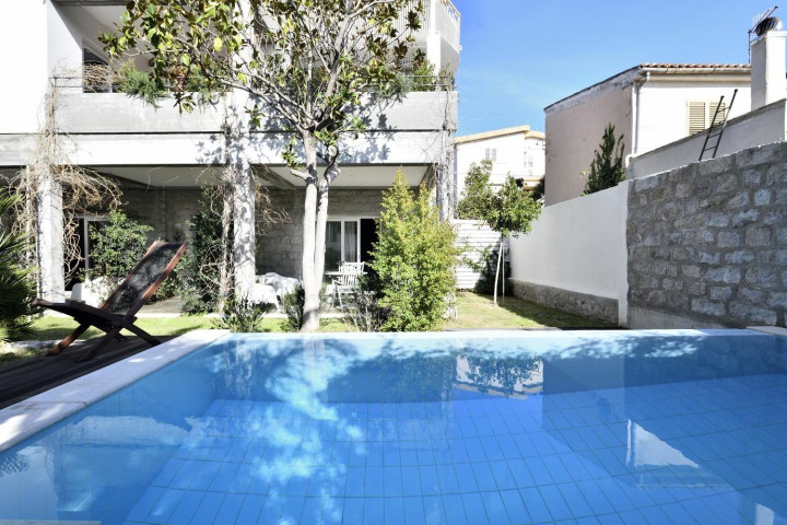 Loft Incantevole Con Piscina - Sardinien