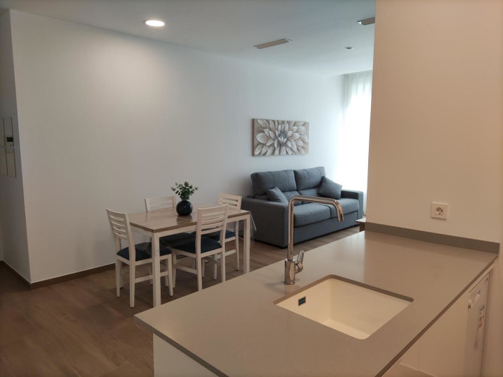 Iberflat Apartamentos Trinidad - Benicasim
